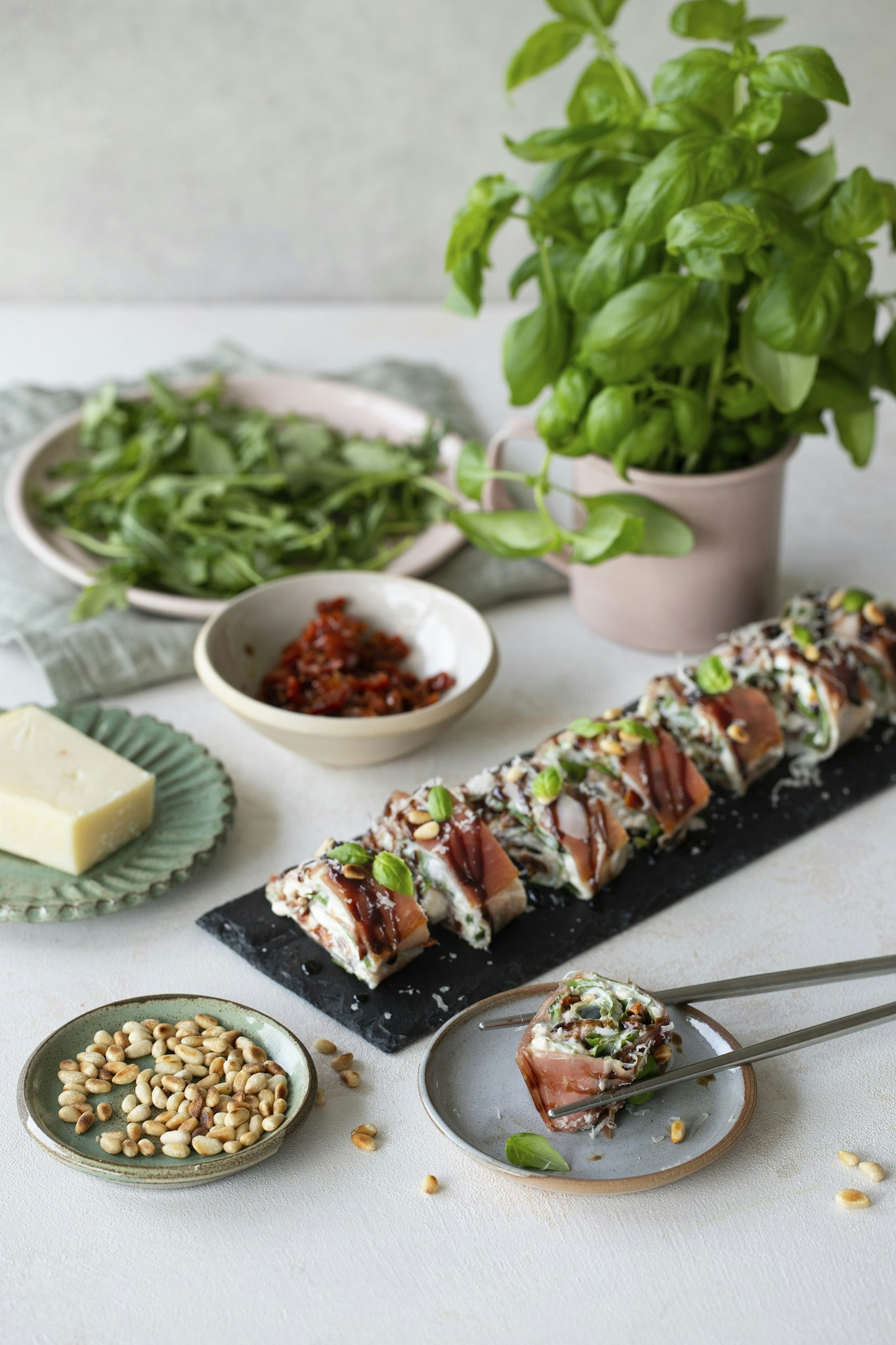 Recept av Emma Brink Rask