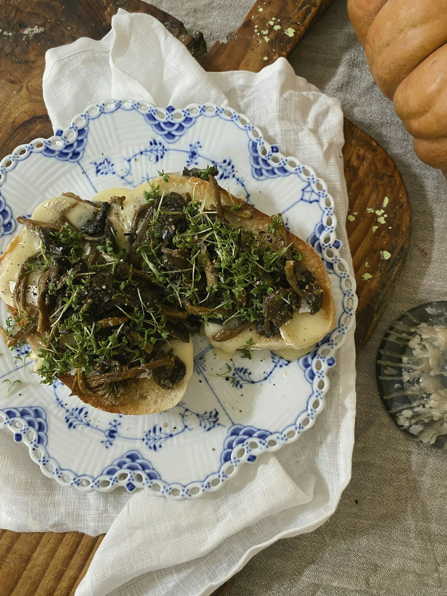 Recept av Sofia Wood