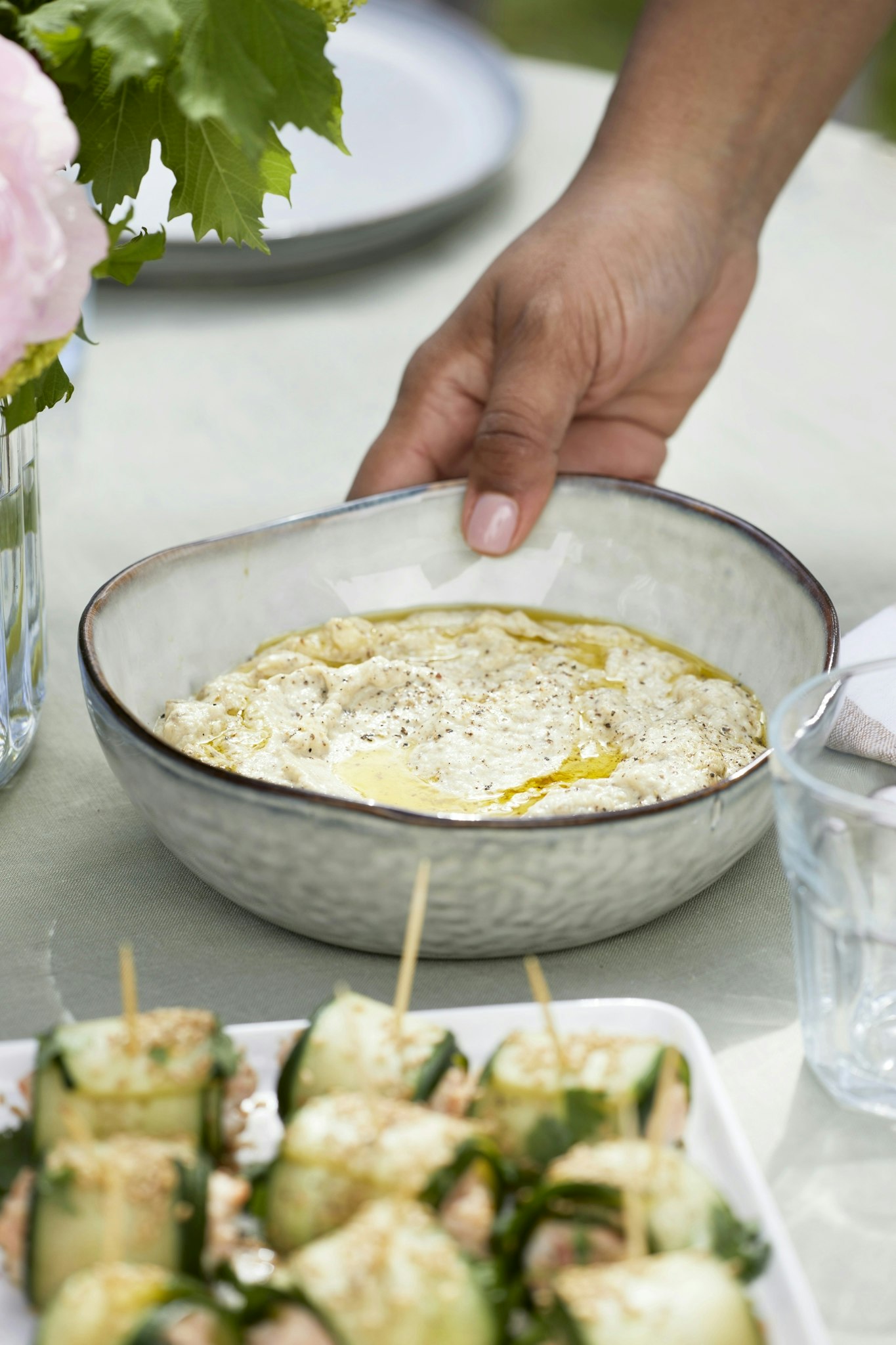 Tilltugg och plockmat – recept