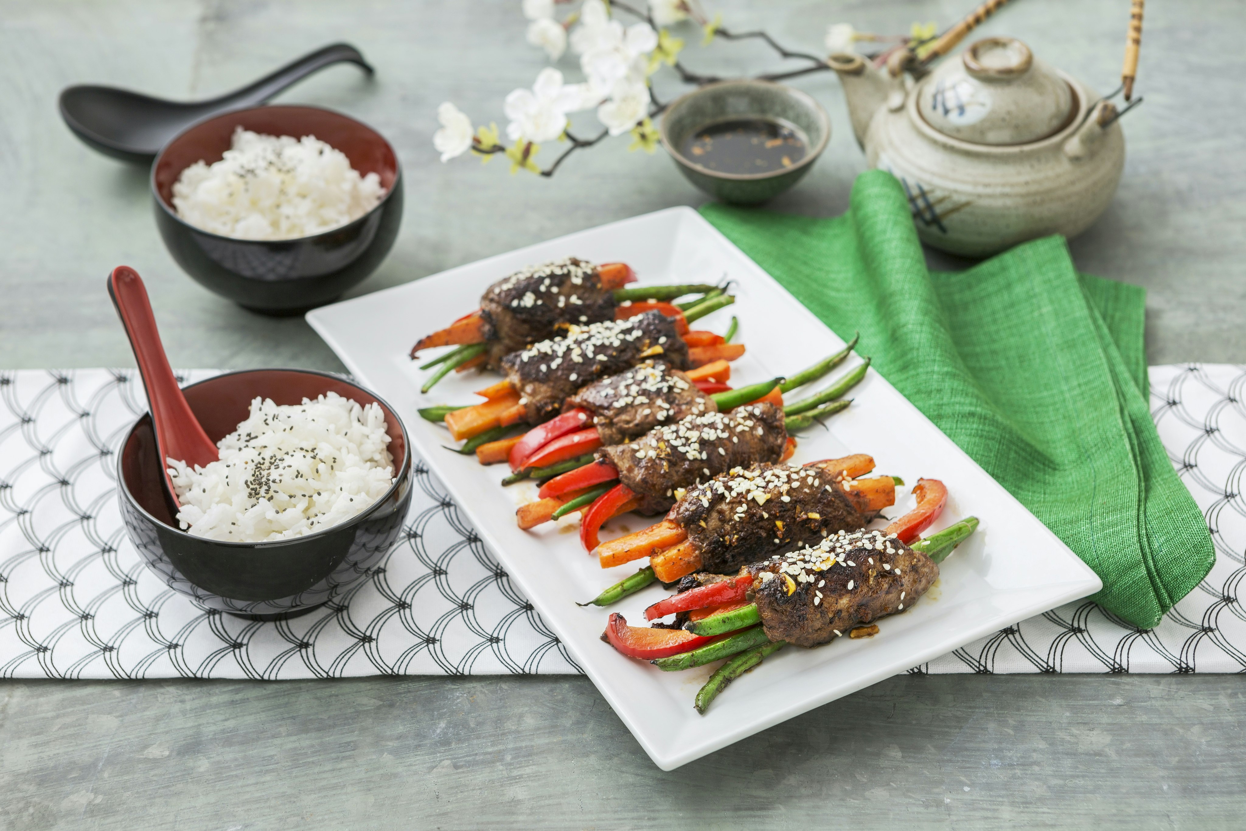 Lövbiff – recept till vardag & fest