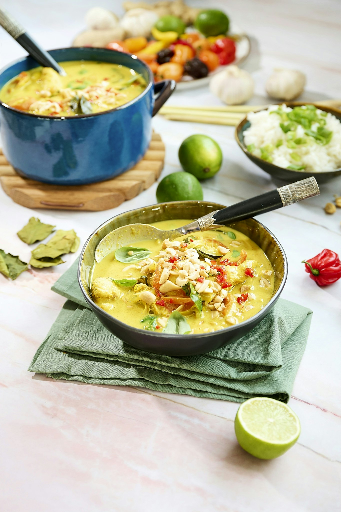 Kyckling – recept till vardag & fest