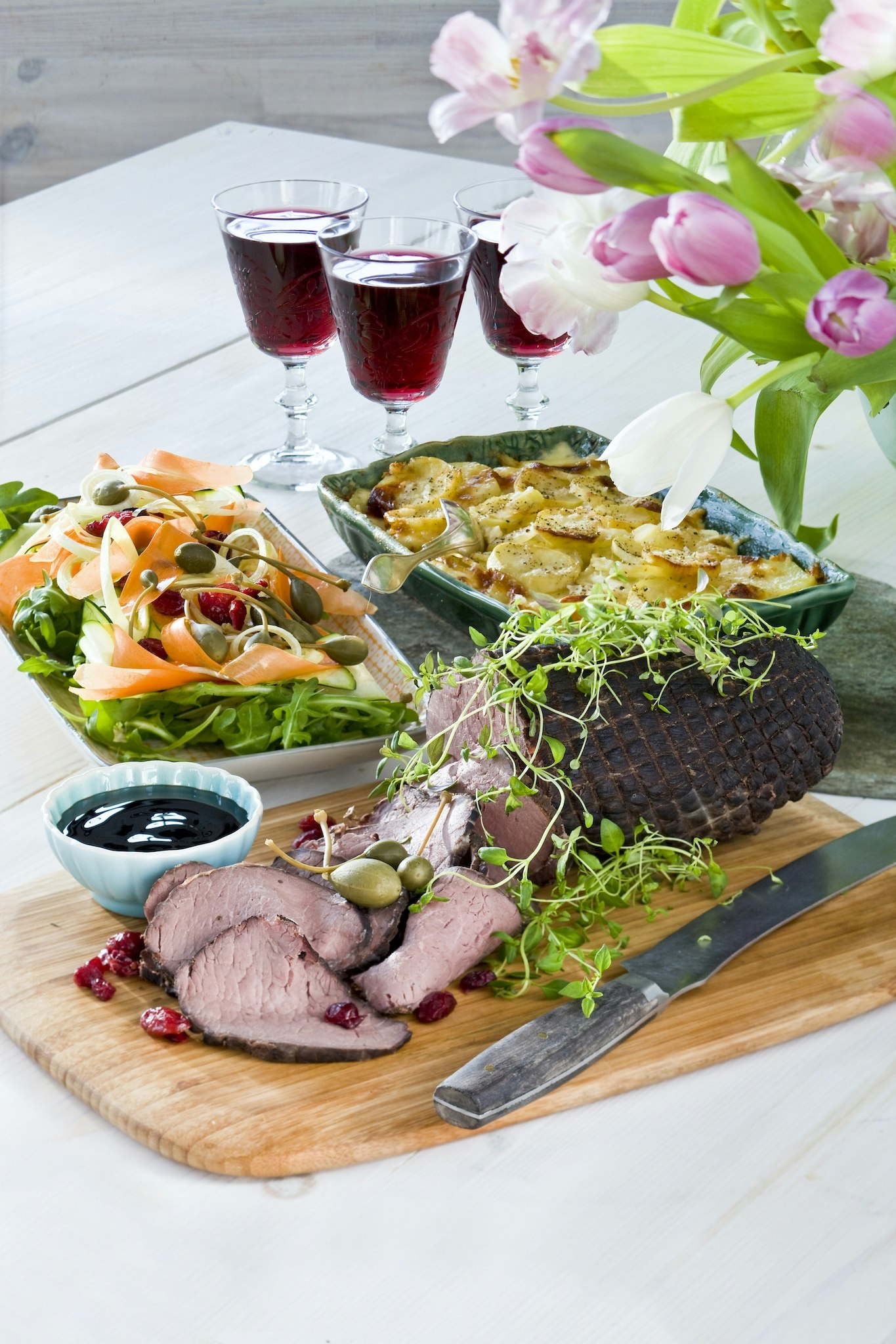 Husmanskost – våra bästa recept!