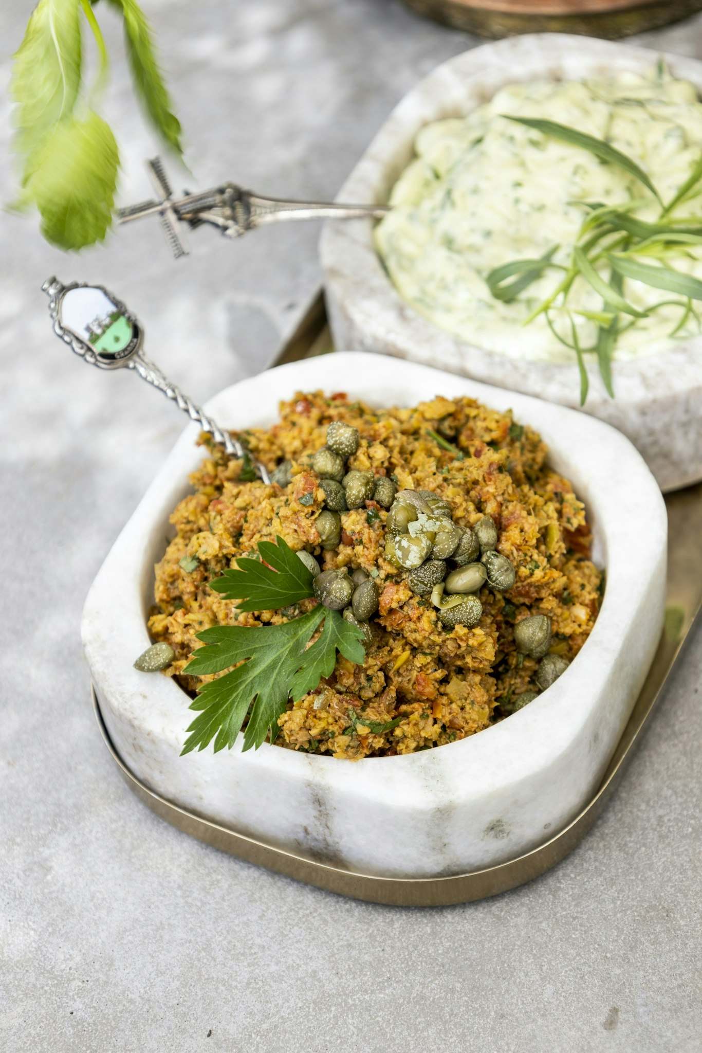 Fransk mat – recept från Frankrike