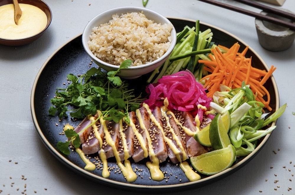 Tonfisk – recept till vardag & fest