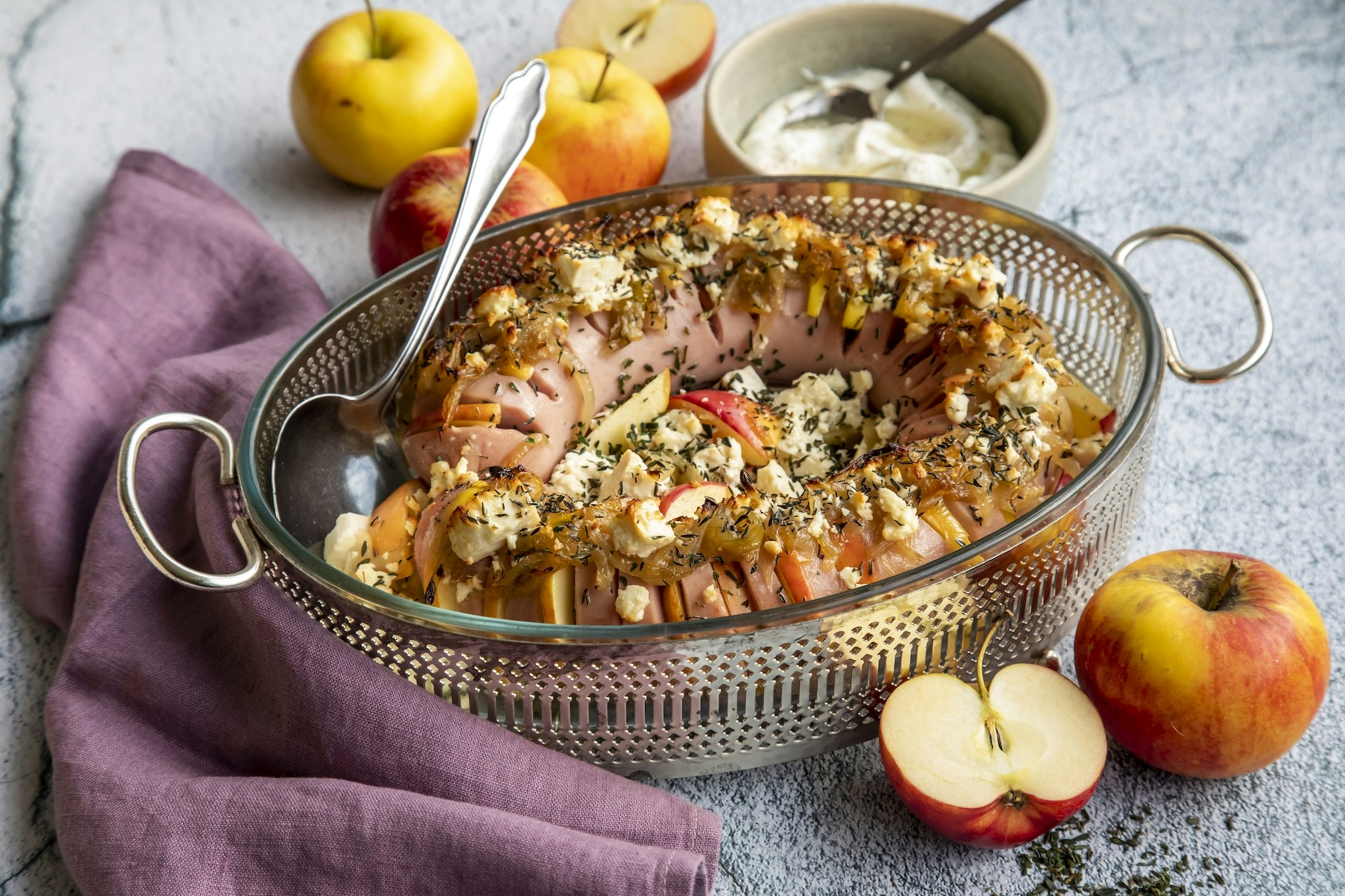 Falukorv – våra bästa recept