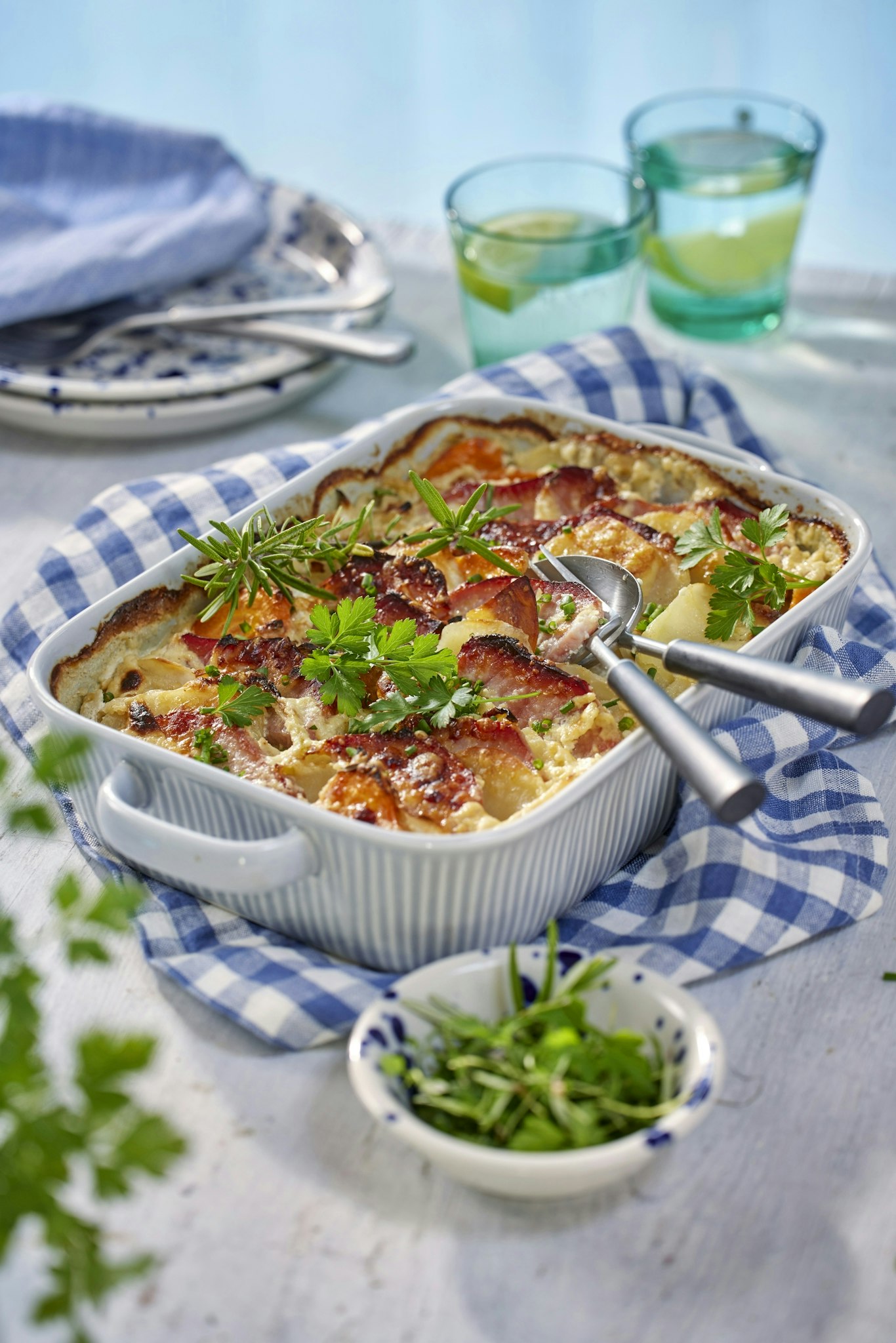 Kassler – våra bästa recept