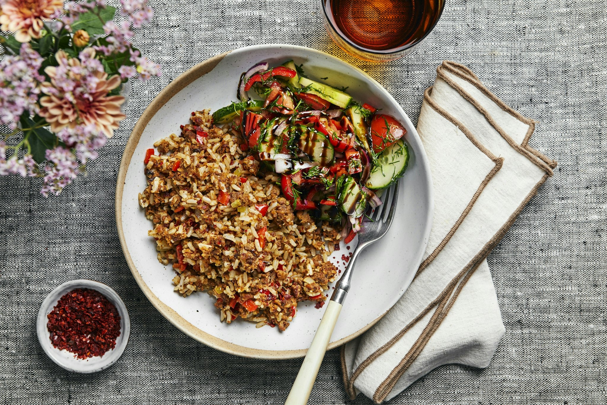 Vegetarisk mat – recept