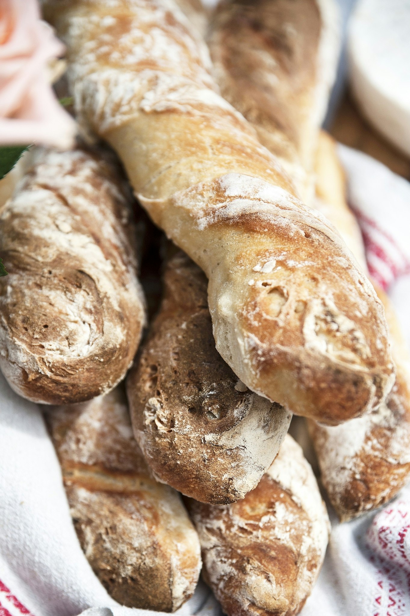 Fransk mat – recept från Frankrike